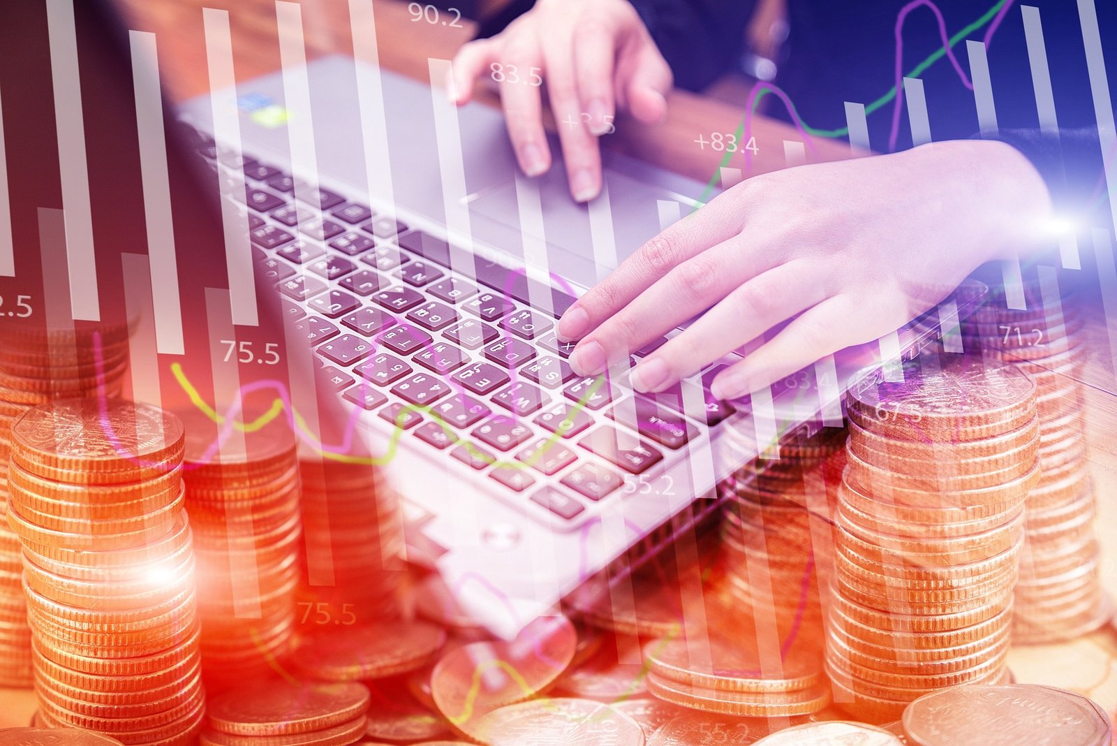 Virtual Ventures : Your Comprehensive Guide to Making Money Online ...